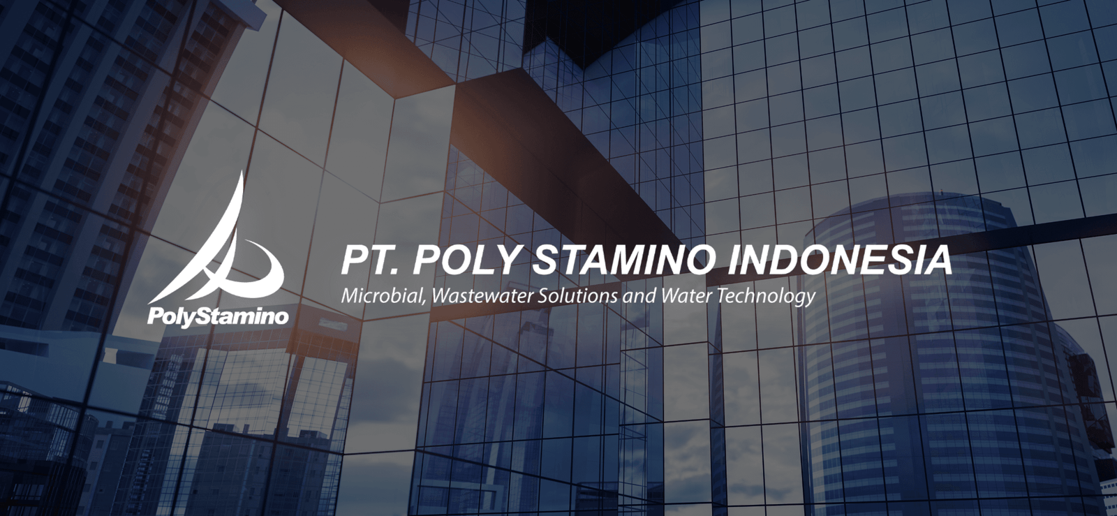 About Us - PT POLY STAMINO INDONESIA